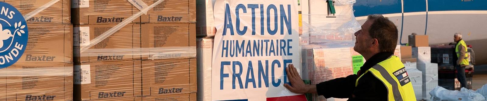 Stratégie humanitaire de la France (2023-2027) - Ministère de l’Europe ...