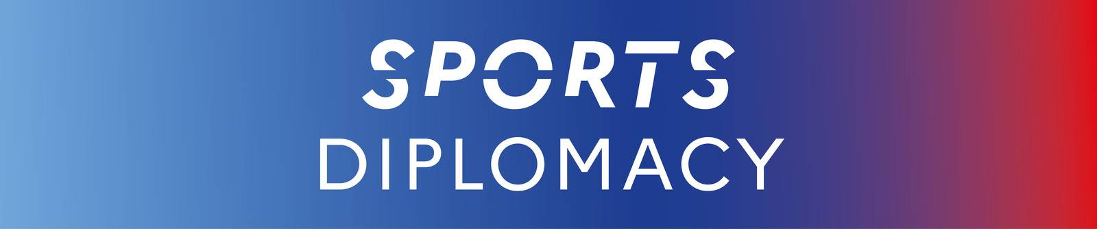 What is sports diplomacy? - Ministry for Europe and Foreign Affairs
