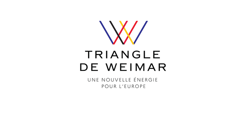 The Weimar Triangle - Ministry for Europe and Foreign Affairs