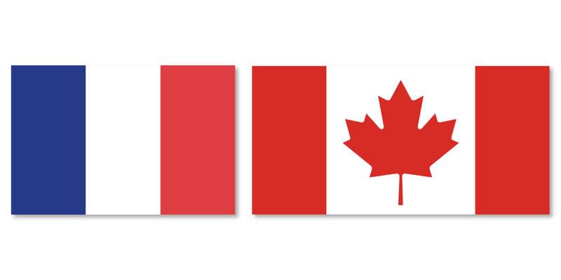 France and Canada - Ministry for Europe and Foreign Affairs