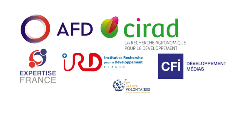 Development Assistance - Ministry for Europe and Foreign Affairs