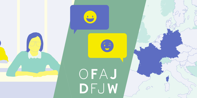 L’OFAJ, compréhension, échanges et initiatives citoyennes - Ministère ...