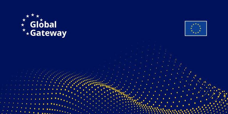What is the European Global Gateway strategy? - Ministry for Europe and ...