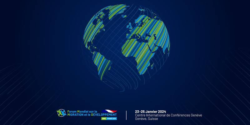 14e Sommet du Forum mondial sur la migration et le développement (FMMD ...