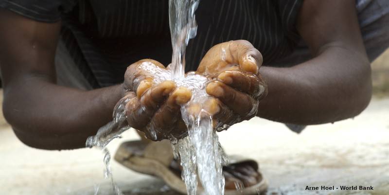 French policy on water and sanitation - Ministry for Europe and Foreign ...