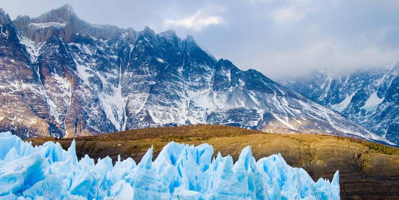 One Planet - Polar Summit: The first Summit devoted to the preservation ...