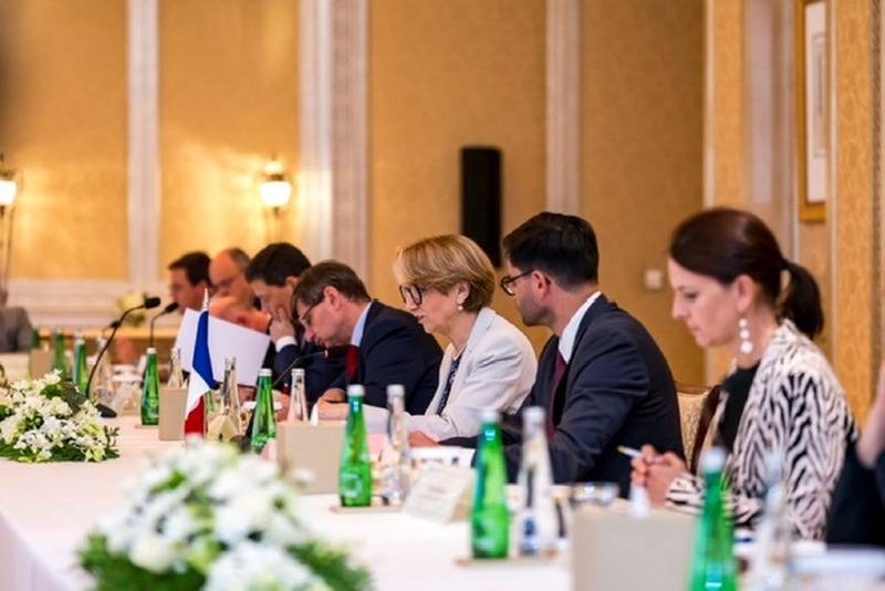 Advancing Strategic Bilateral Relations: Highlights from the 16th UAE ...