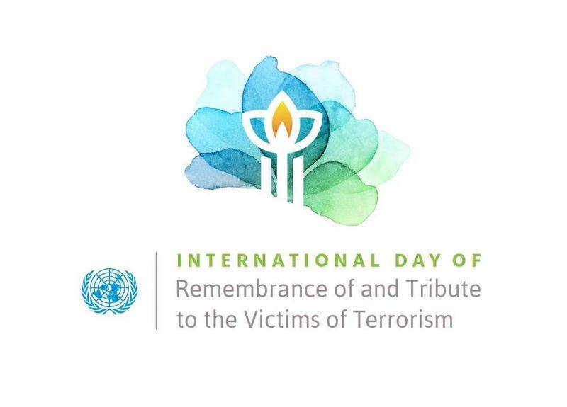 International Day of Remembrance of and Tribute to the Victims of ...
