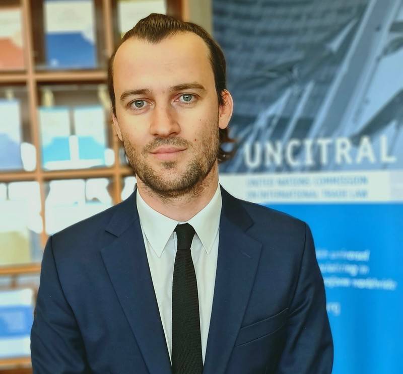 Paroles d'expert/e : Entretien avec Benjamin Hérisset, fonctionnaire ...